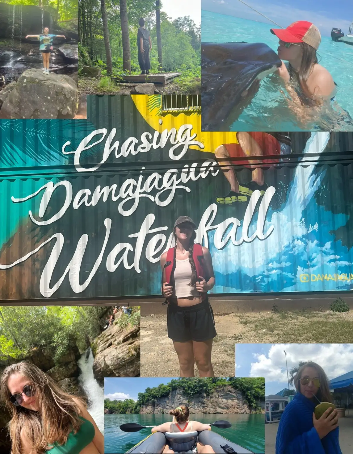 *HelpLydiaGetToNewZealand - Fundraiser by Lydia Baxter on *spotfund