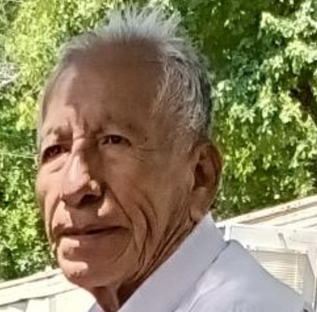 *DonRobertoFuneralExpenses - Fundraiser by Roberto Santos on *spotfund