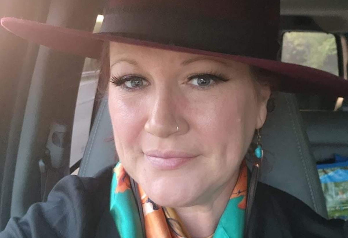 *JenniBrokeHerselfAgain - Fundraiser by Gina Beana on *spotfund