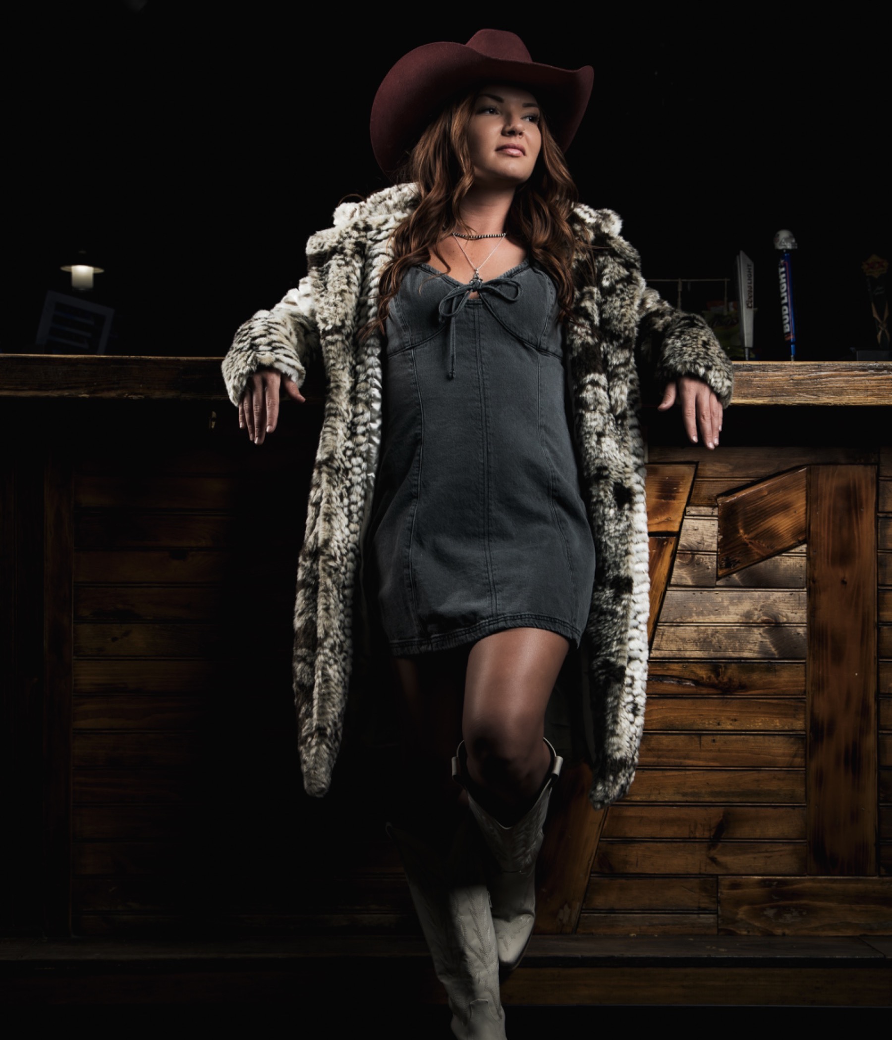 *JessicaGentryMusic - Fundraiser by Jessica Gentry on *spotfund