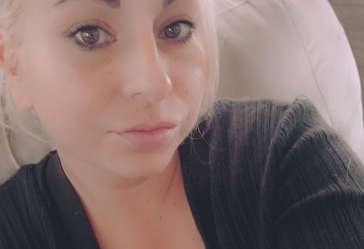 *FightingForChange - Fundraiser by Holly Desha on *spotfund