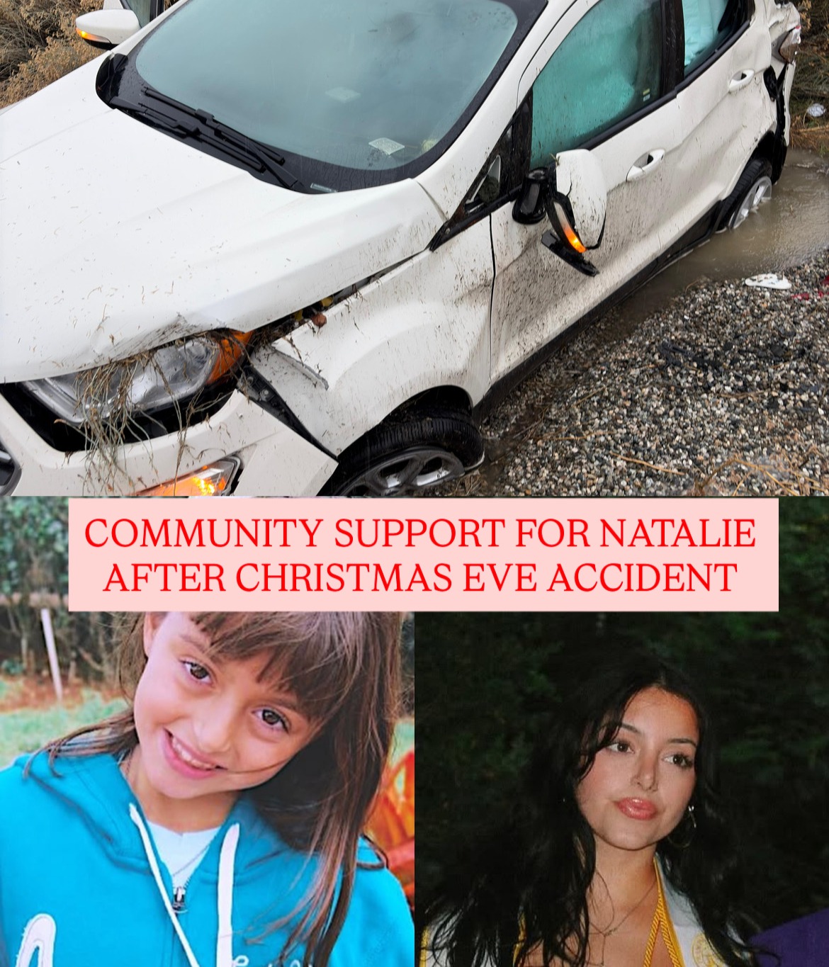 *BringHopeBackToNatalie - Fundraiser by Mary Lara on *spotfund