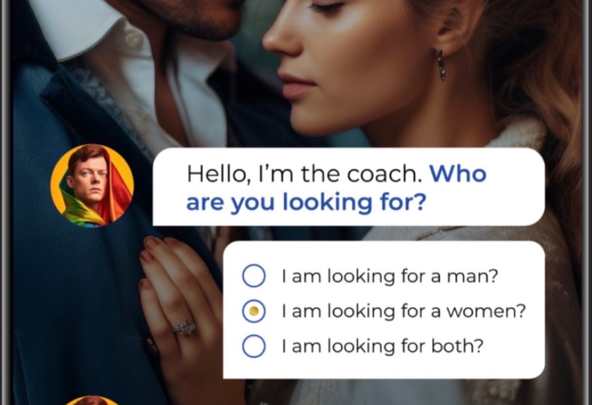 *LoveBehindDoors - Fundraiser by Marcus Rucker on *spotfund