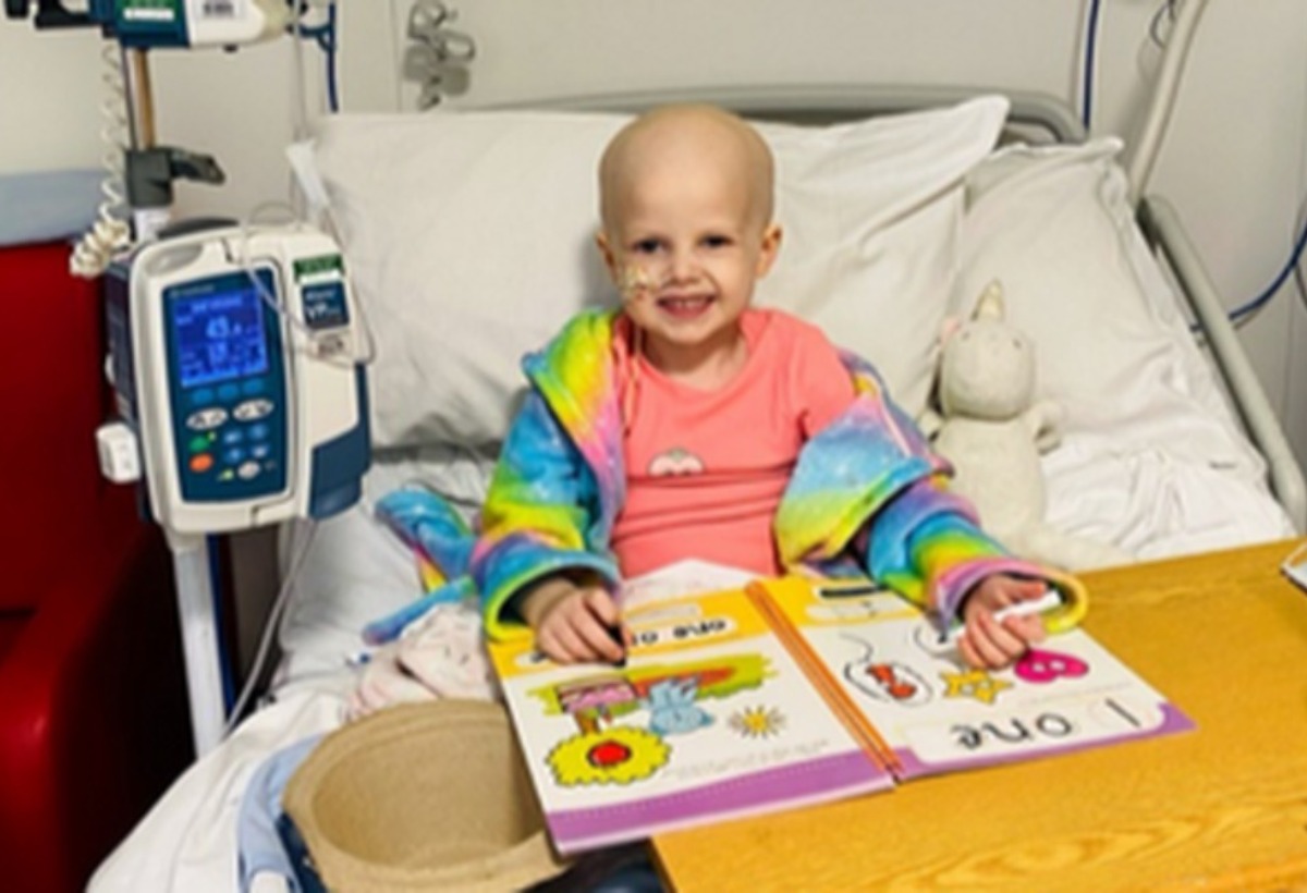 *MatildaFightToSurvive - Fundraiser by Hannah Moran on *spotfund