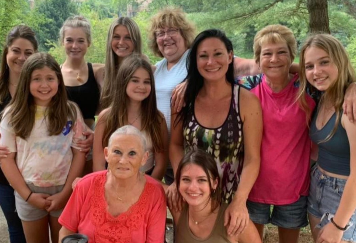 *BonnieHeim - Fundraiser by Team Bonnie LetsFightCancerTogether on ...