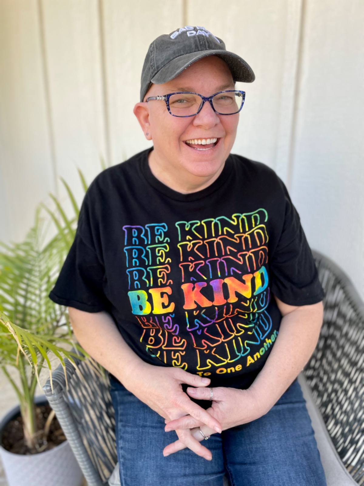 *HelpRobinFightCancer - Fundraiser by Robin Stanley on *spotfund