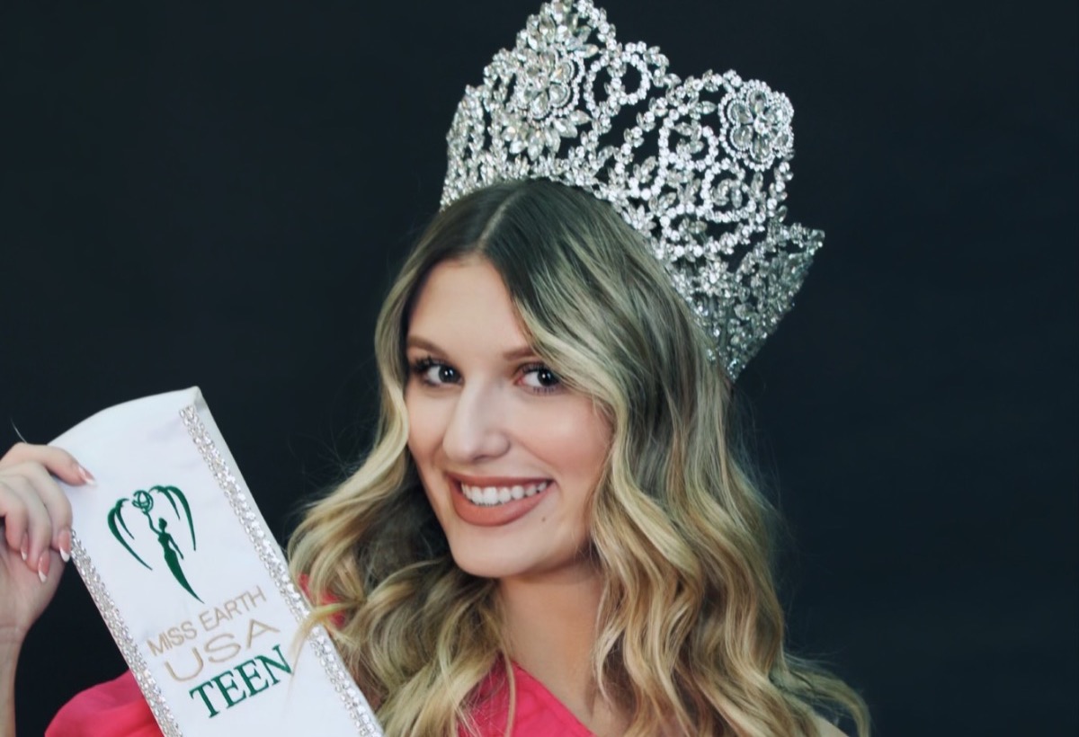 *TeenMissWVEarthAvaShane - Fundraiser by Ava Shane on *spotfund