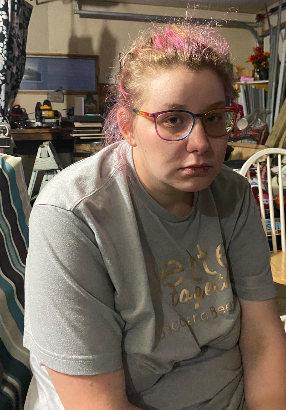 *SecurityNeededPleaseHelp - Fundraiser by Heidi Ward on *spotfund