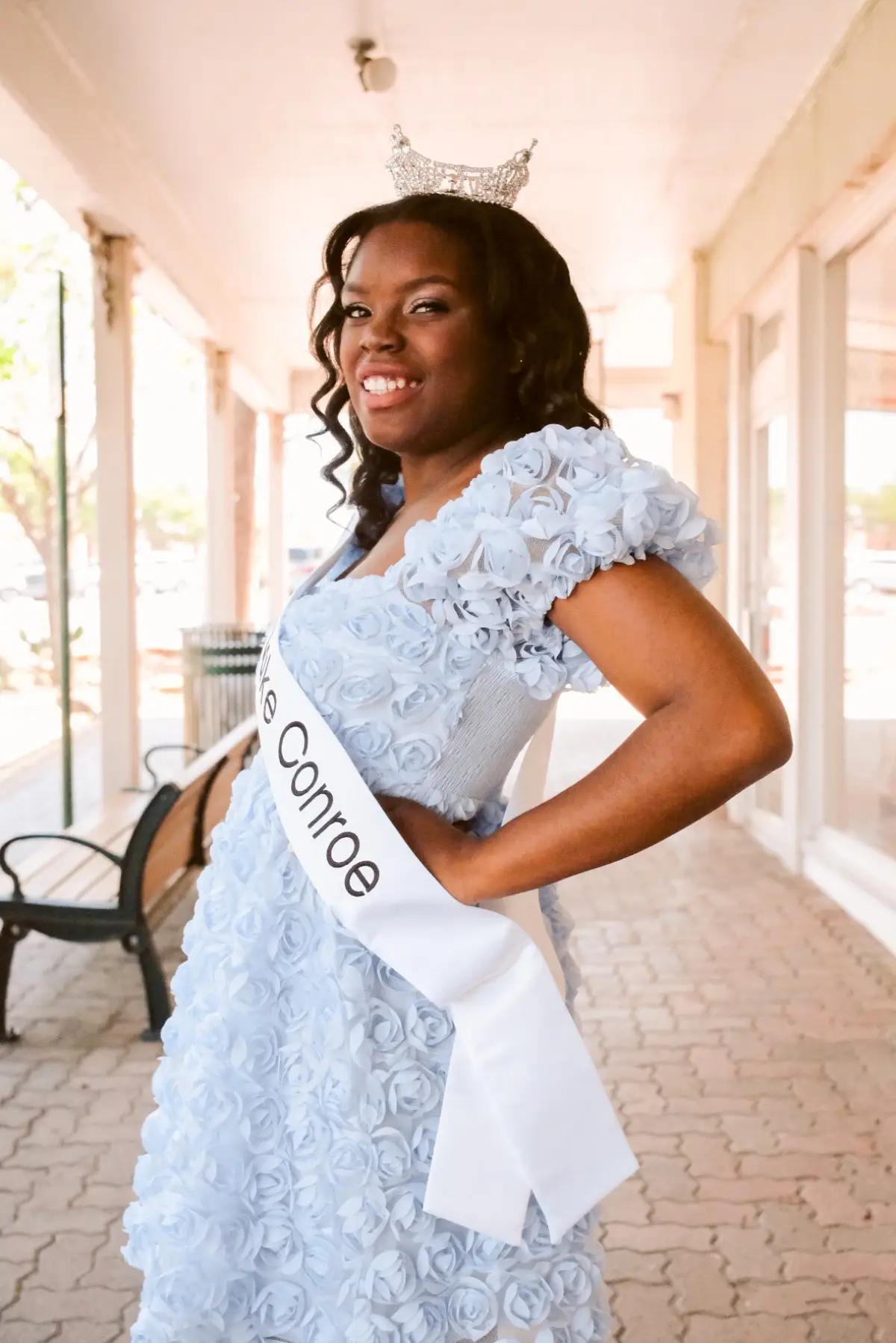 *MissLakeConroeHaileyP - Fundraiser by Hailey Patterson on *spotfund