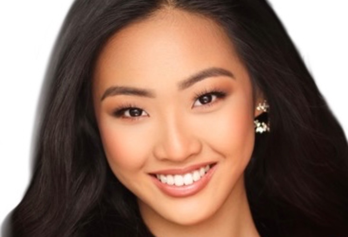 *MissCATeenJasmineWu - Fundraiser by Jasmine Wu on *spotfund
