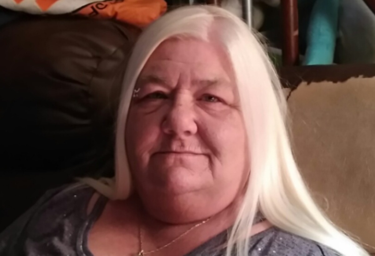 *HerLastWishes - Fundraiser by Gary Alan Ellsworth on *spotfund