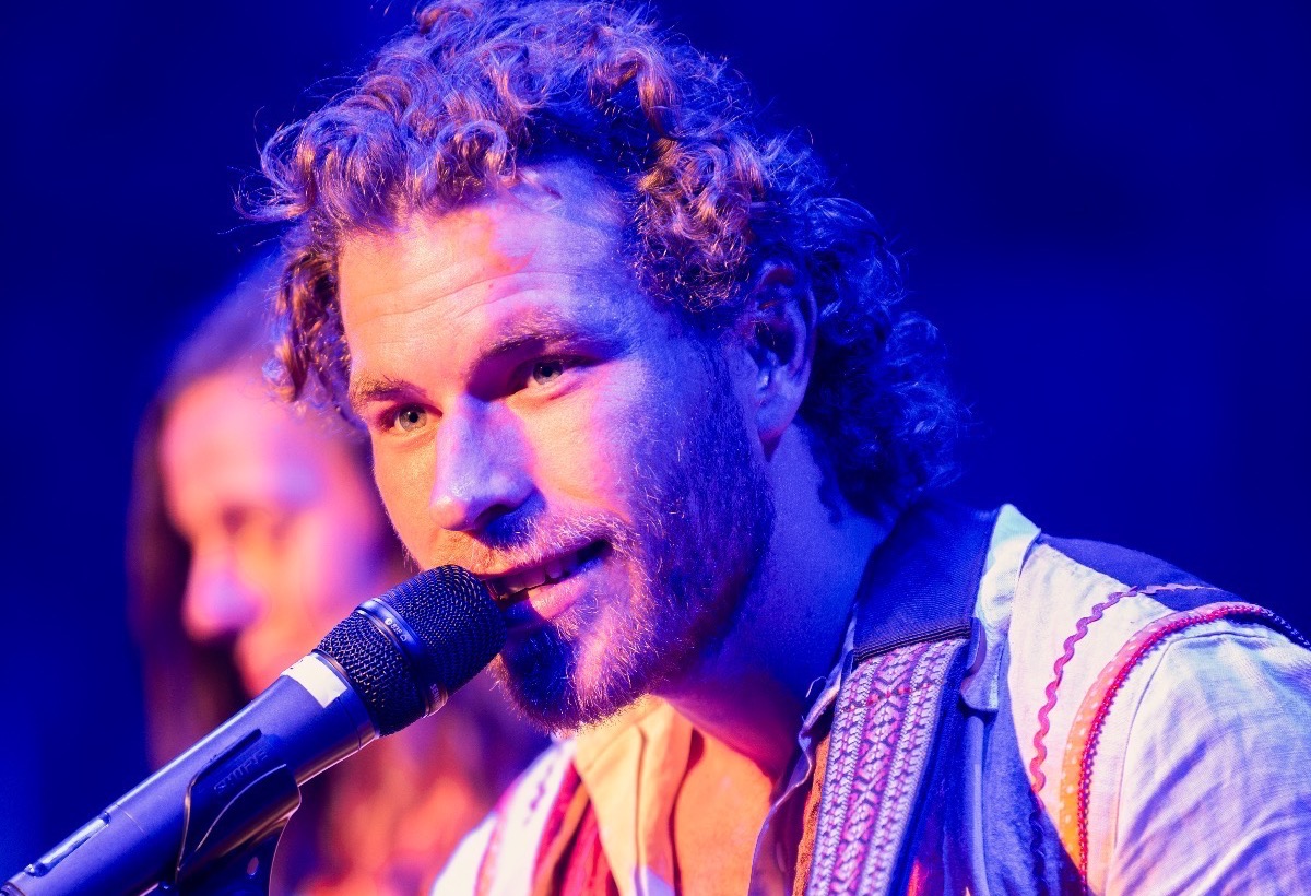 *MateosHealingFund - Fundraiser by Katrina Lilly on *spotfund