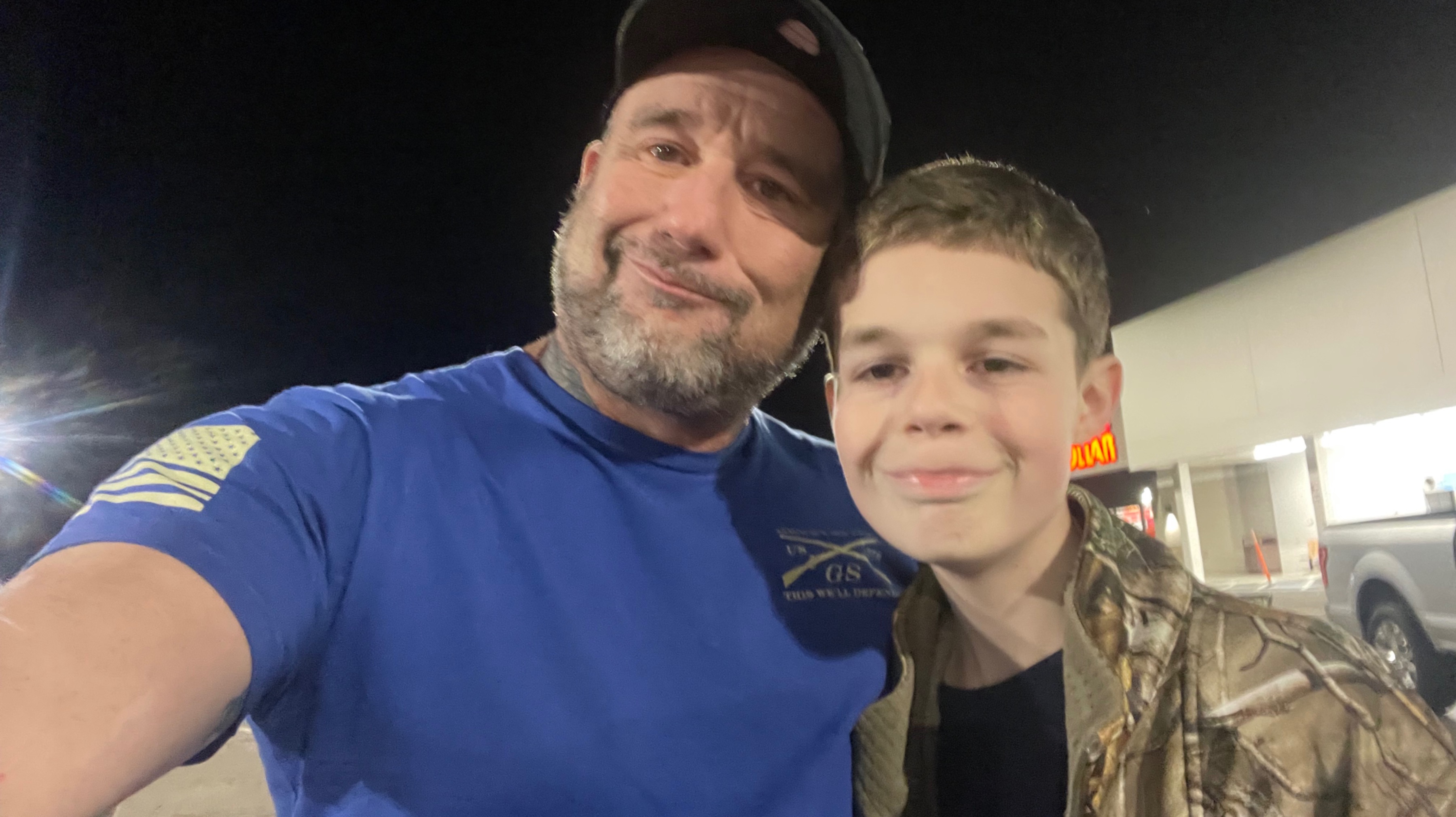 *TAKEMINE - Fundraiser by Brandon Shaffer on *spotfund