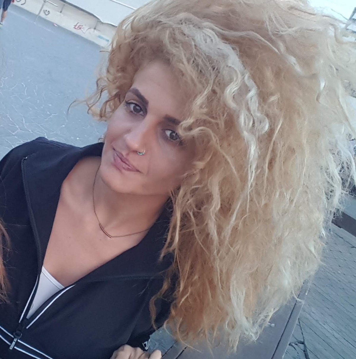 *SupportMarina - Fundraiser by Nuriya Neumann on *spotfund