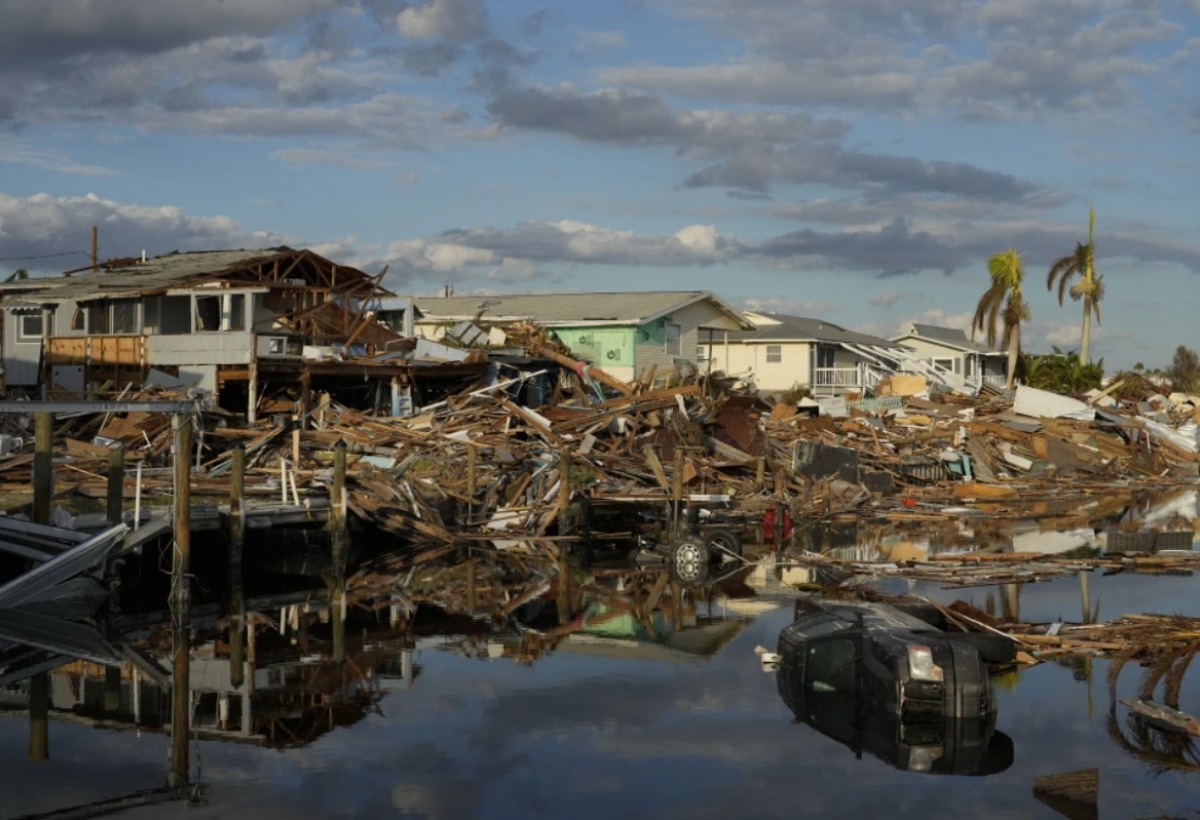 *Heat4HurricaneHeleneVictims - Fundraiser by Eric Canady on *spotfund