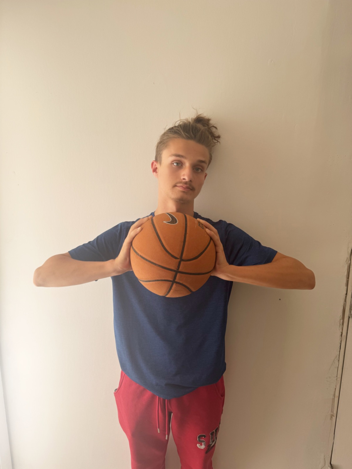*2WeekBasketballCamp - Fundraiser by Nicholas Furtado Jr on *spotfund