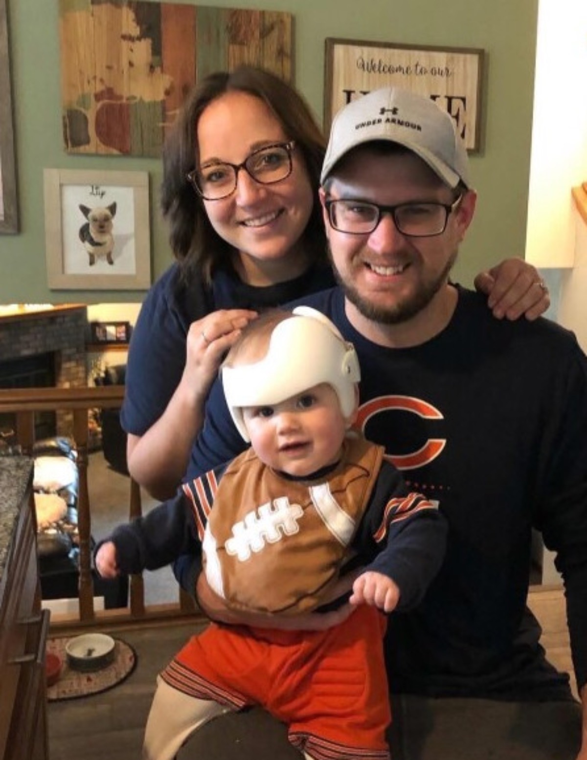 *BackingTheBainters - Fundraiser by Ariel Swanson on *spotfund
