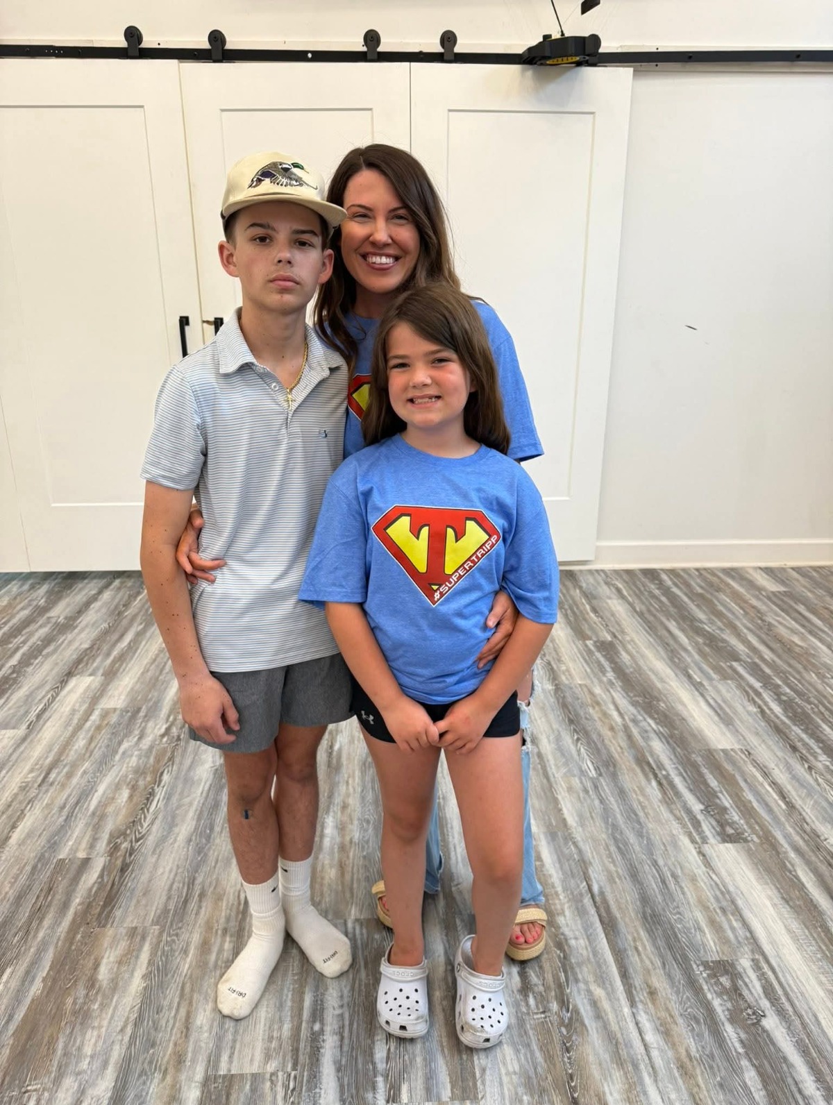 *Super Prayers For Tripp - Fundraiser by Kelsey Luke on *spotfund