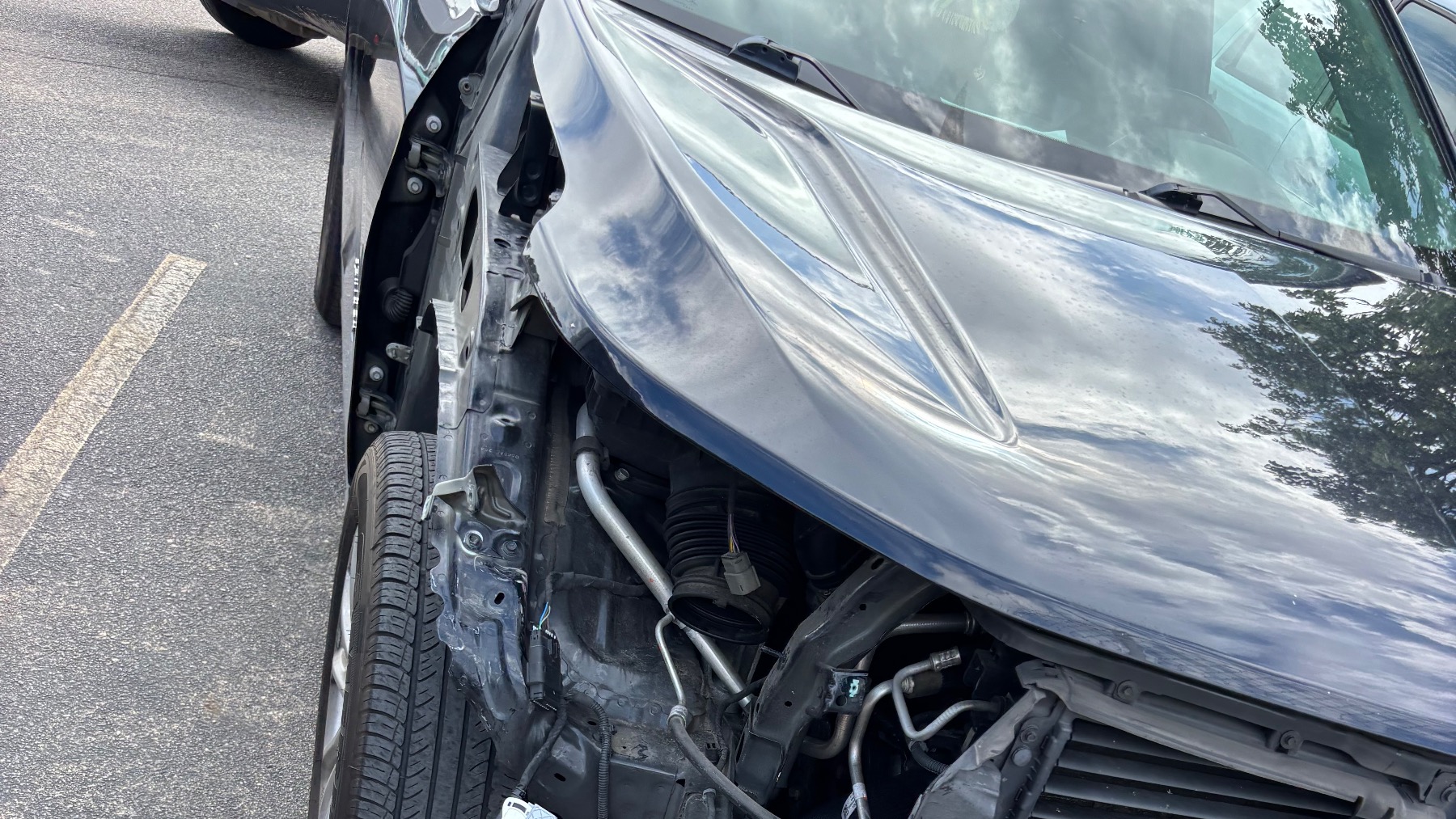 *WheelForTee - Fundraiser by Tiffany Addotey on *spotfund