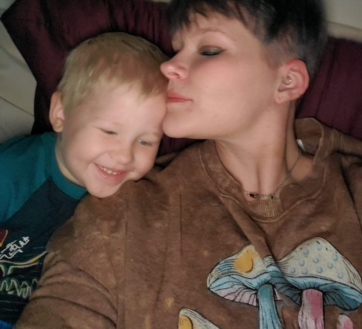 *GettingCustodyOfMyChild - Fundraiser by Caitlyn Rodriguez on *spotfund