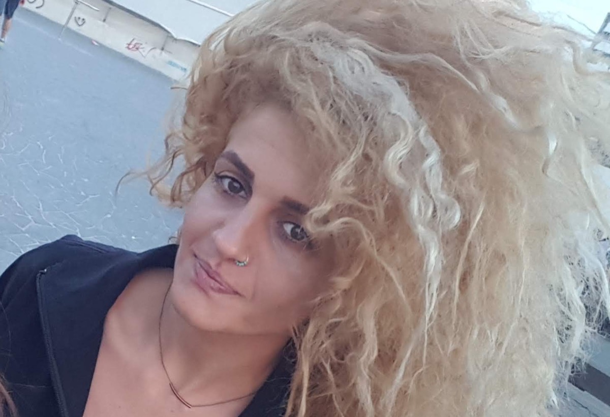 *SupportMarina - Fundraiser by Nuriya Neumann on *spotfund