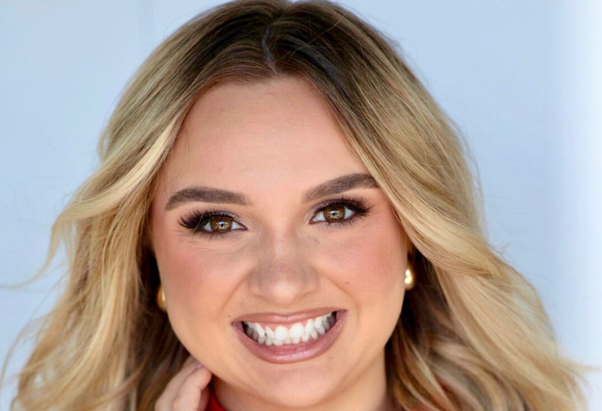 *HaleyRaymondGA2025 - Fundraiser by Haley Raymond on *spotfund