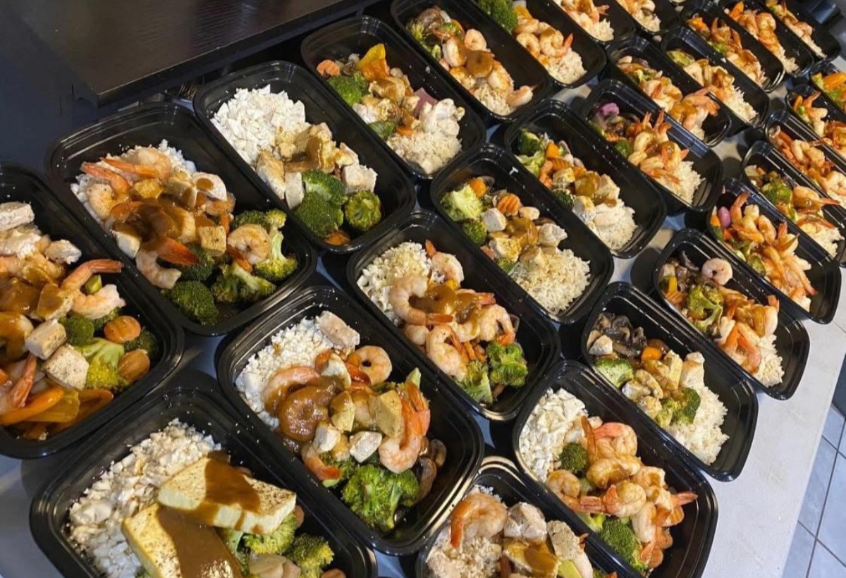 *HomeCookedMealsForLAFIRE - Fundraiser by Patrick Hilgart on *spotfund