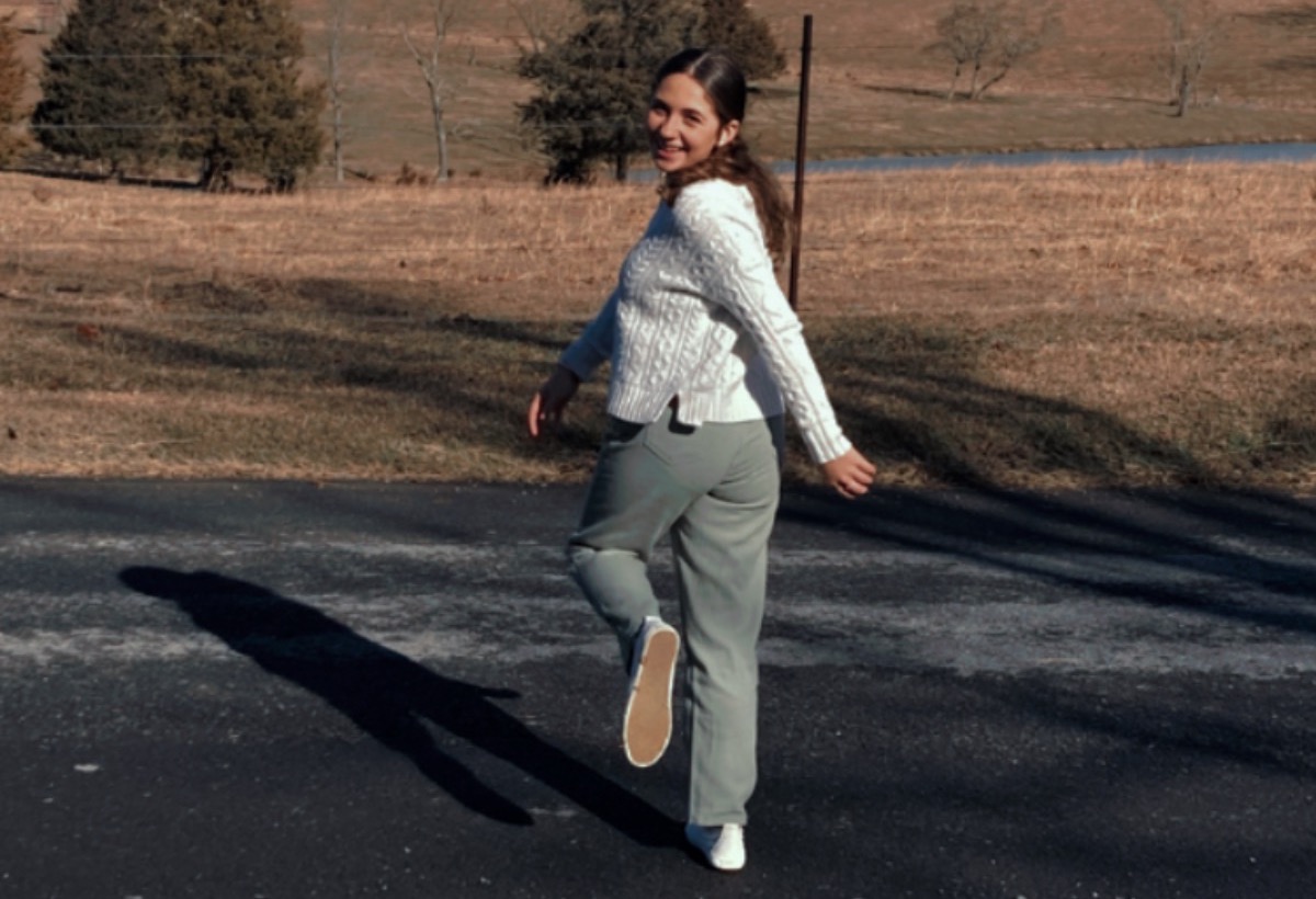 *AllisonFriesWV2024 - Fundraiser by Allison Fries on *spotfund