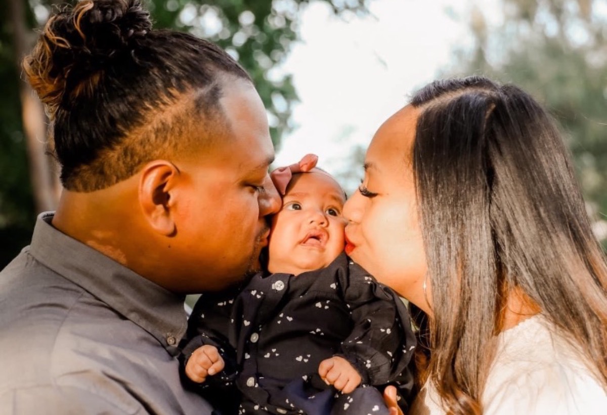 *FaamausiliFamily - Fundraiser by Jonas Faamausili on *spotfund