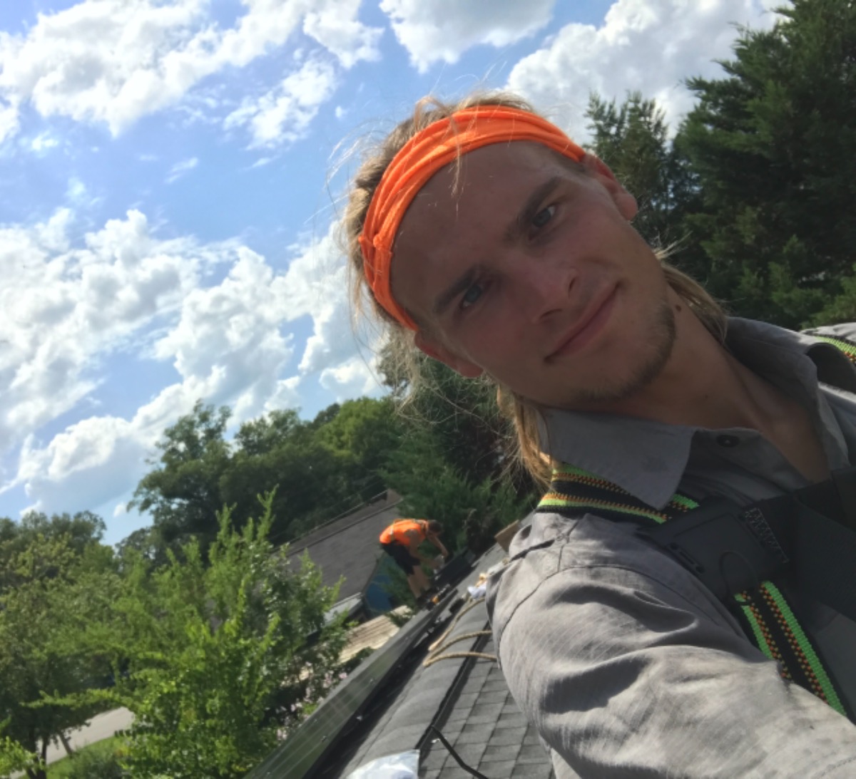 *WorkAccident - Fundraiser by David Dahn on *spotfund