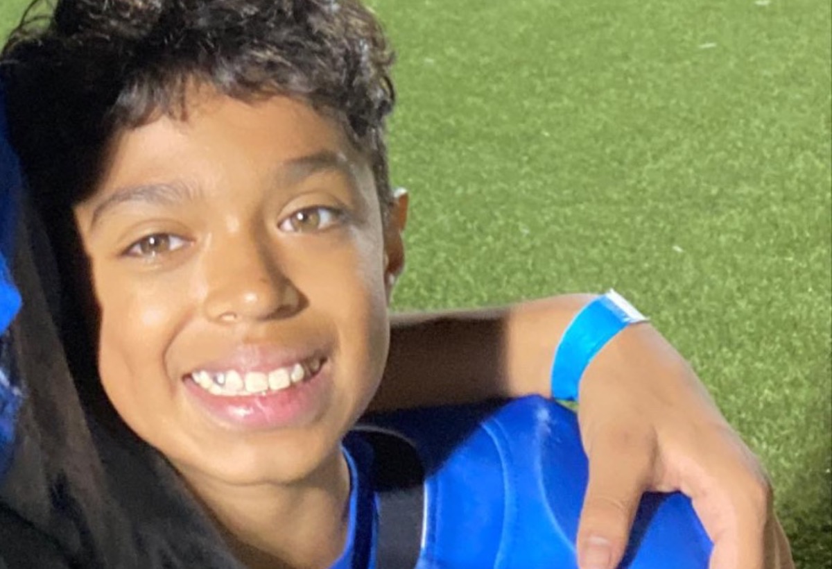 *GettingAdenToTheAllStars - Fundraiser by Jeremiah Reyes on *spotfund