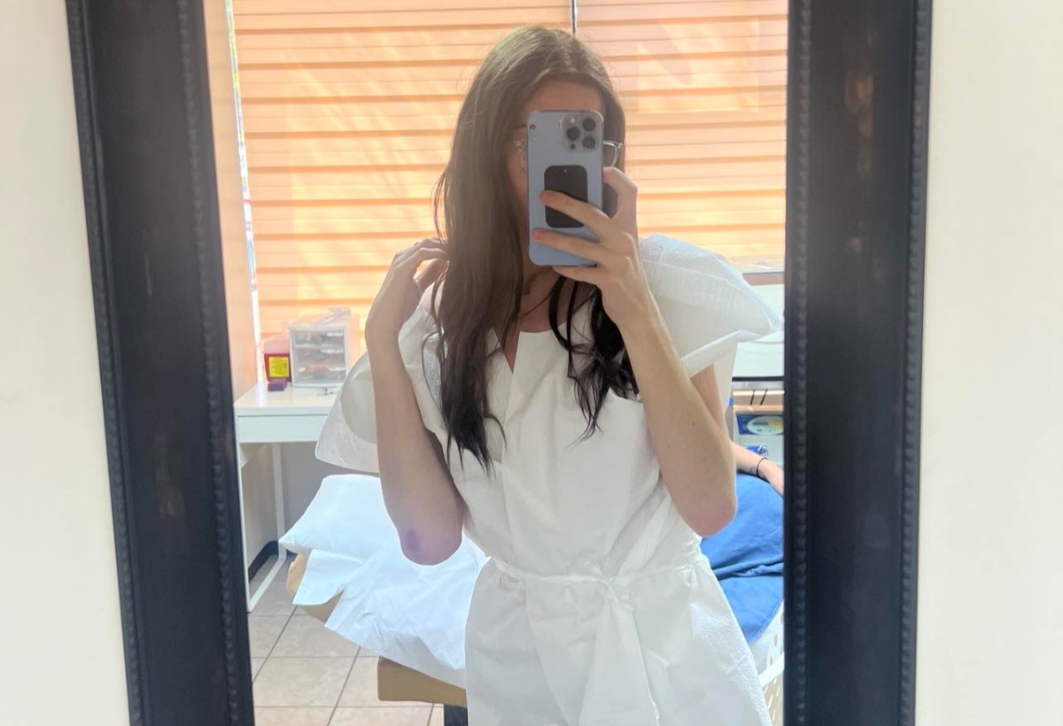 *BreastImplant - Fundraiser by Livia Apple on *spotfund