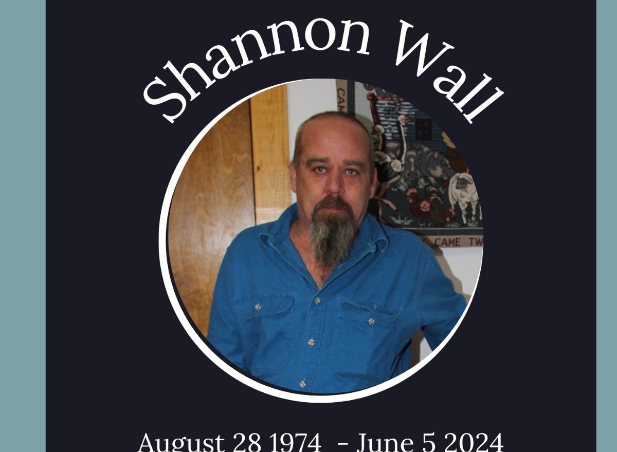 *ShannonWall - Fundraiser by Amanda Danley on *spotfund