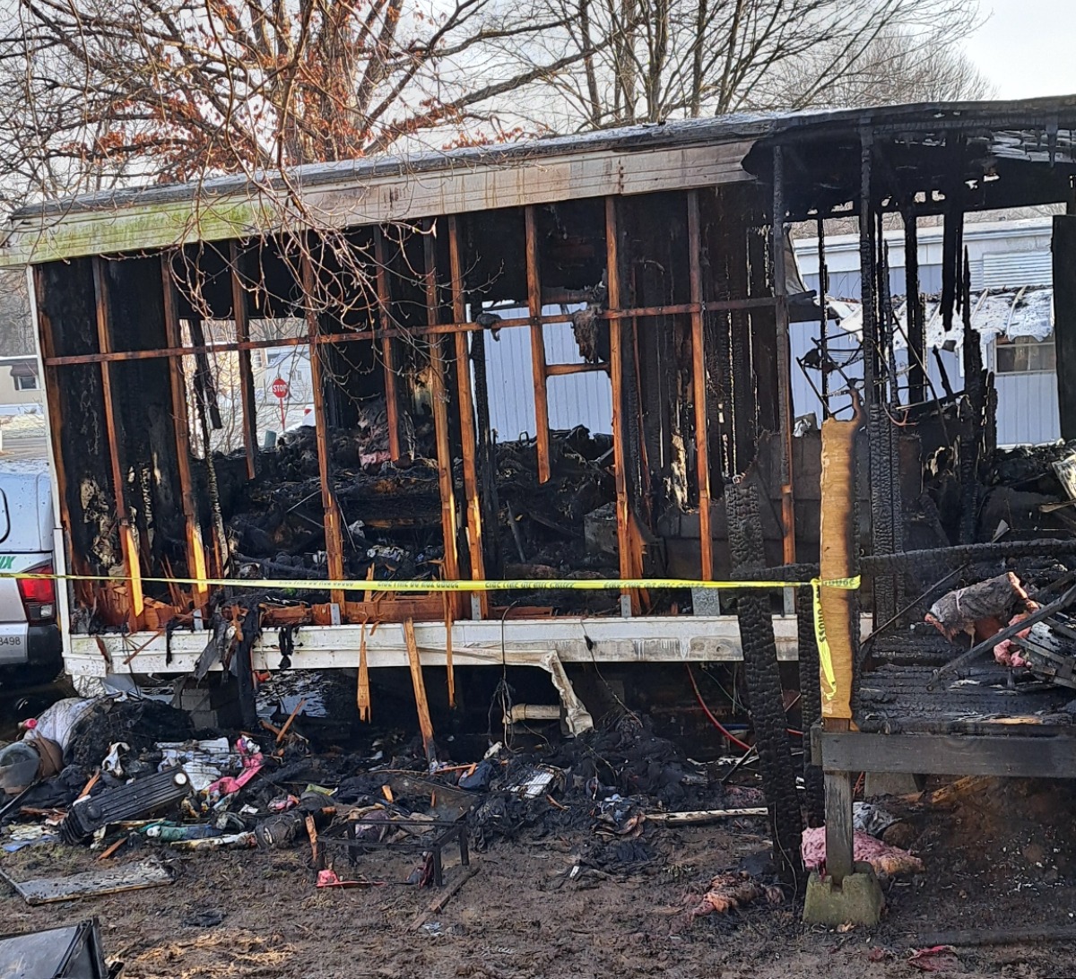 *HelpBrittanyRecoverAfterFire - Fundraiser by Heidi Dotson on *spotfund
