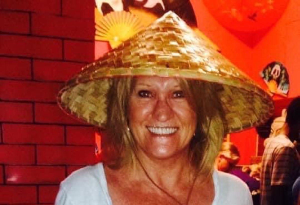 *HelpMeLayMyMomToRest - Fundraiser by Lisa Tutor on *spotfund