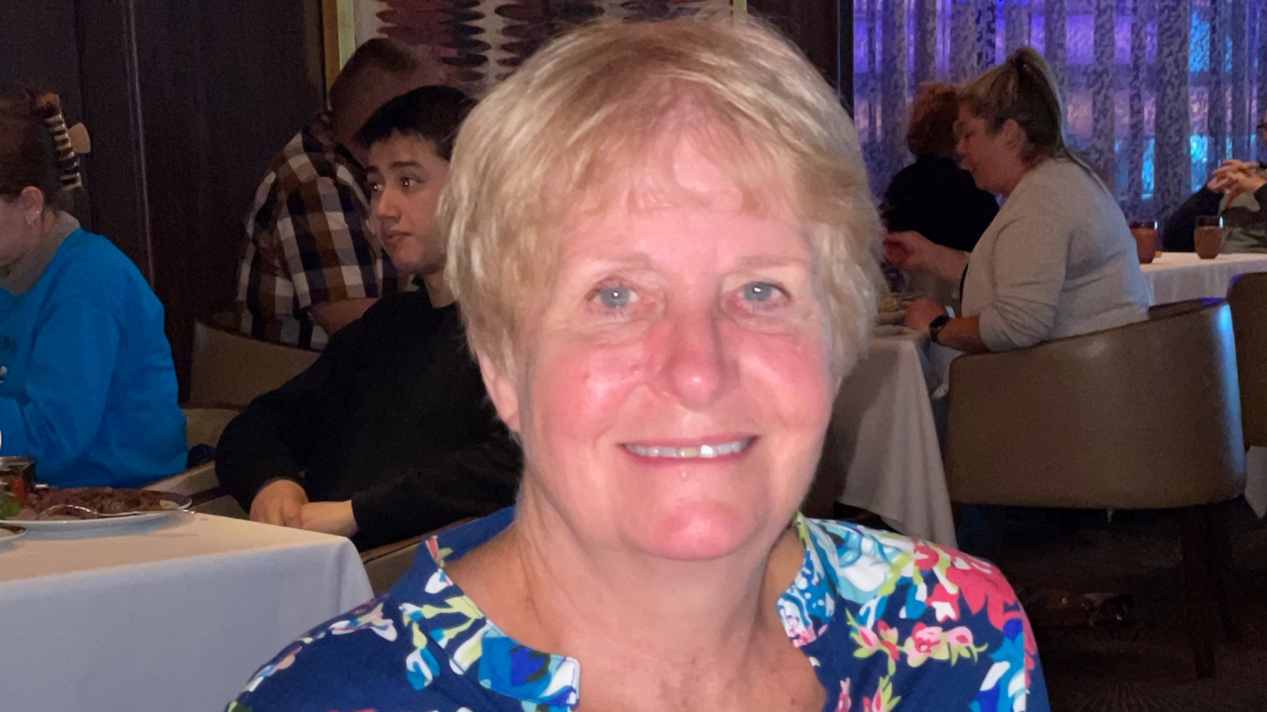 *MaryPurchaseMemorialGarden - Fundraiser by Elizabeth Lipscomb on *spotfund