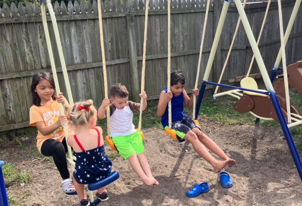 *SingleMomOf4TrynaFindWork - Fundraiser by Elaine Solomon on *spotfund