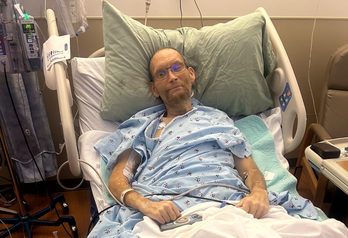 *HelpOurFamilyFightCancer - Fundraiser by Brittany Frazee on *spotfund