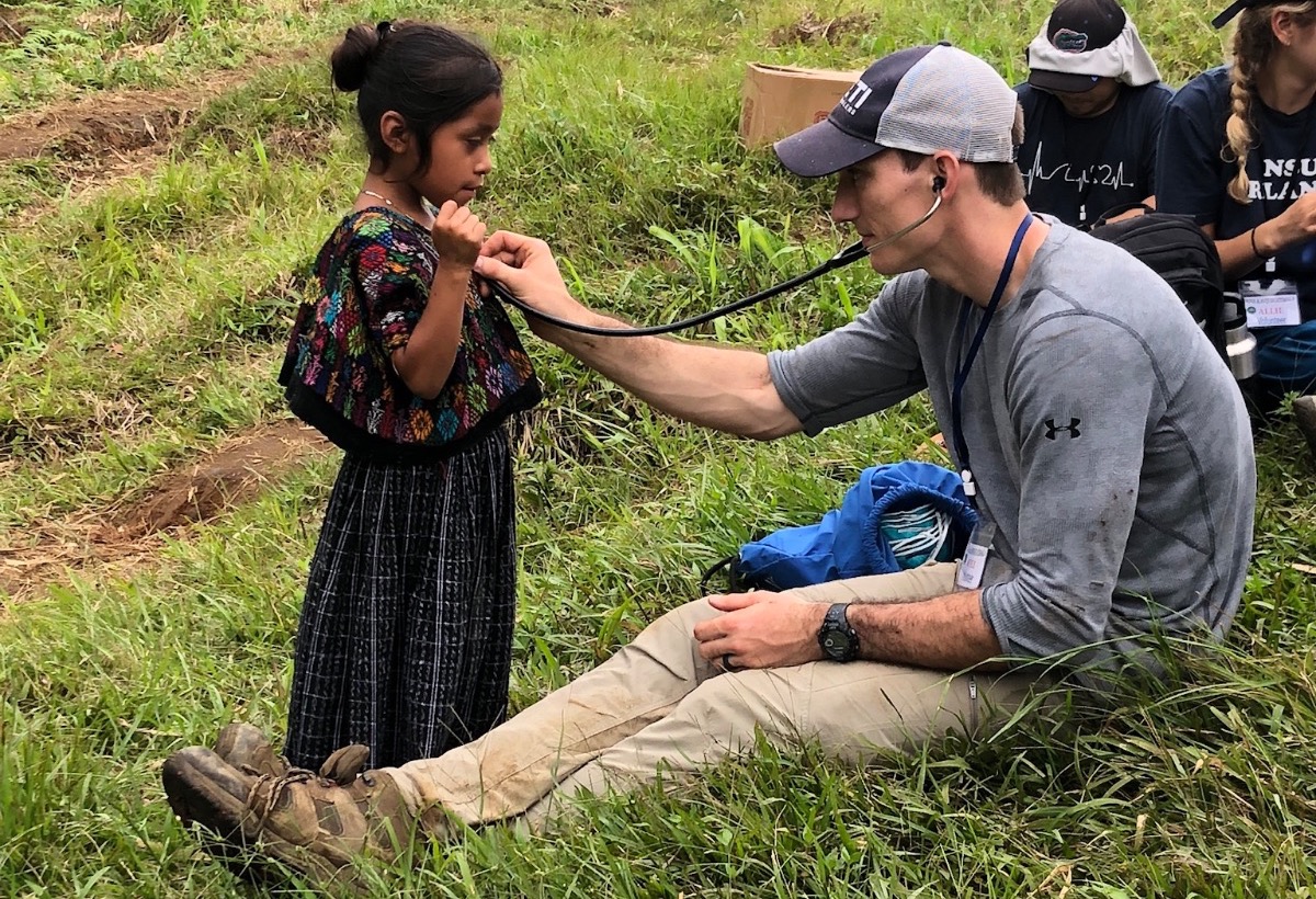 *MedSchool - Fundraiser by Kyle Harden on *spotfund
