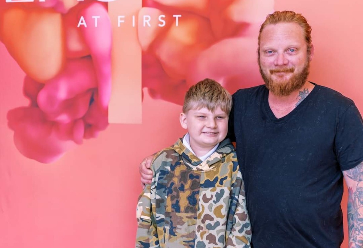 *SingleDadChildSupport - Fundraiser by Jamie Culley on *spotfund