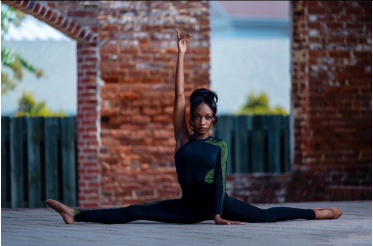*HelpAngelFundPerformingArts - Fundraiser by Angel McCoy on *spotfund