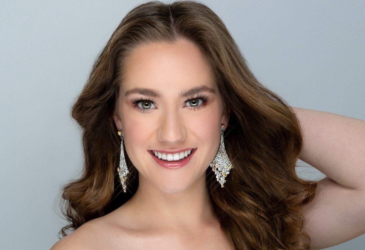 *MissCATeenMercedCounty - Fundraiser by Hallie Billings on *spotfund