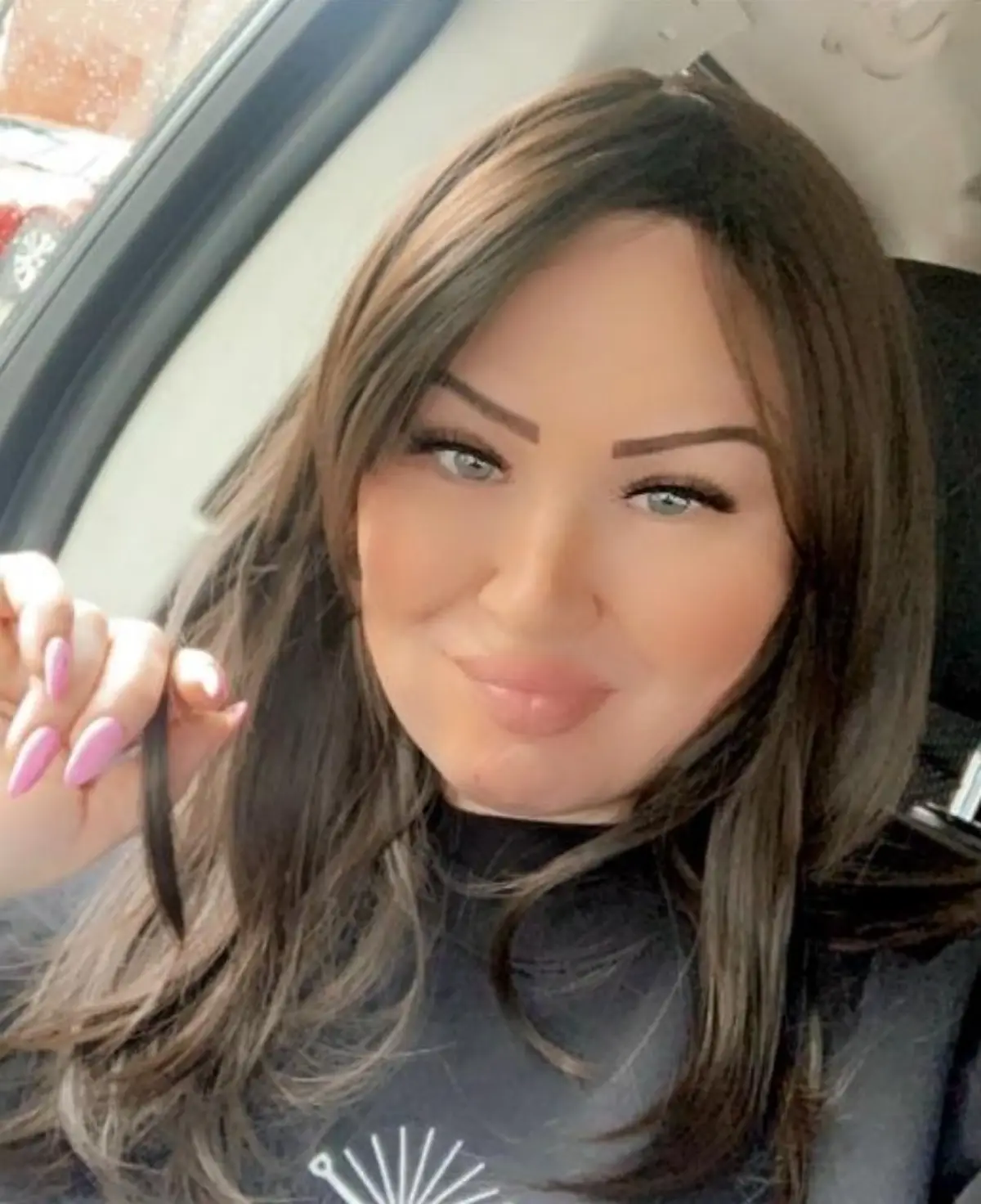 *HelpSingleMomWhoHasCancer - Fundraiser by Kim Rojas on *spotfund