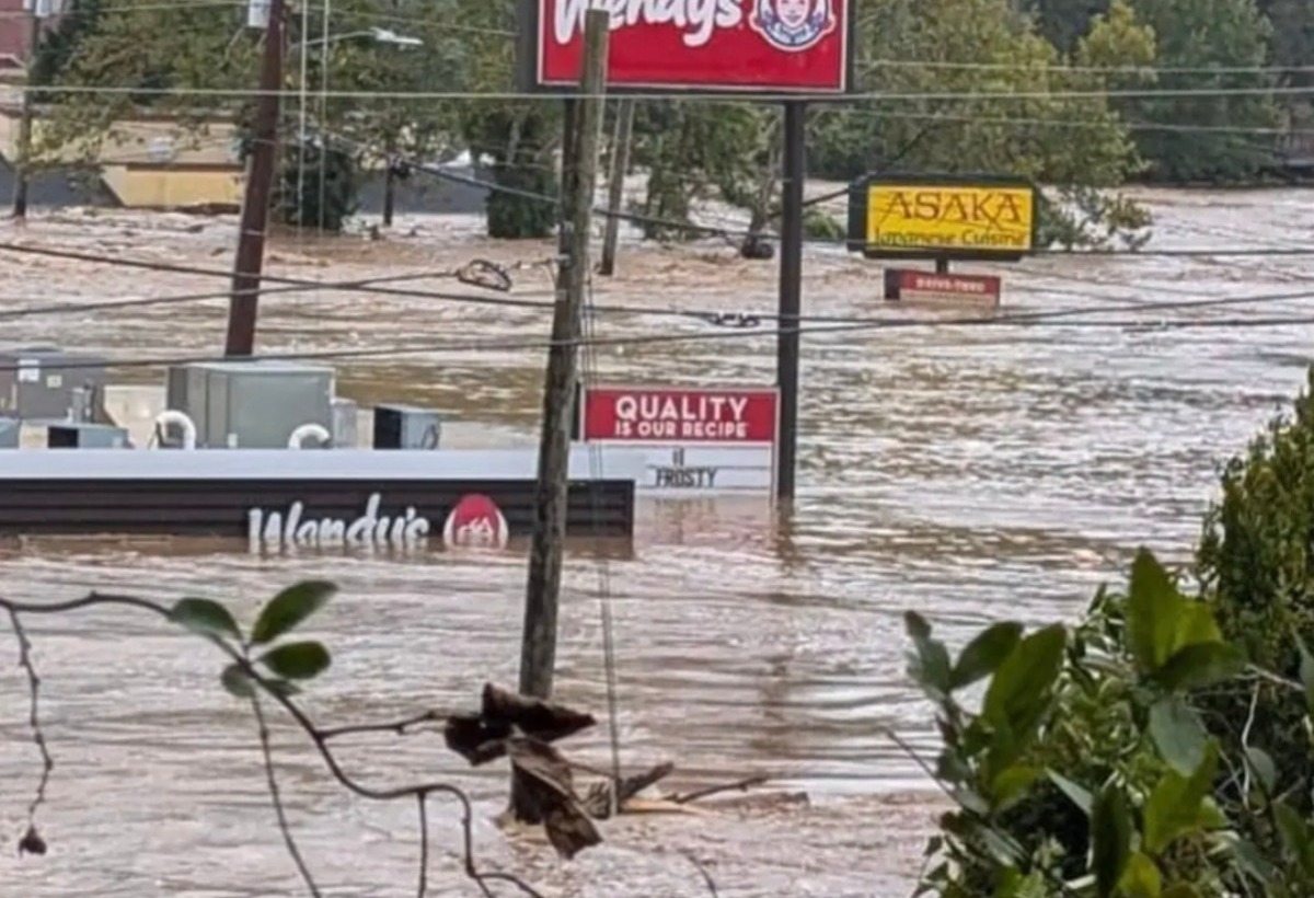 *AshevilleEmergencyHurricane - Fundraiser by Roe Ann on *spotfund