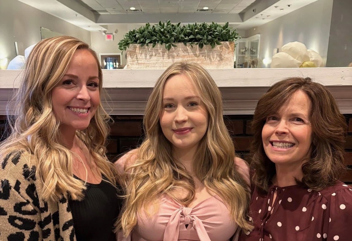 *GettingJustineBackOnHerFeet - Fundraiser by Aubrey Fallatik on *spotfund