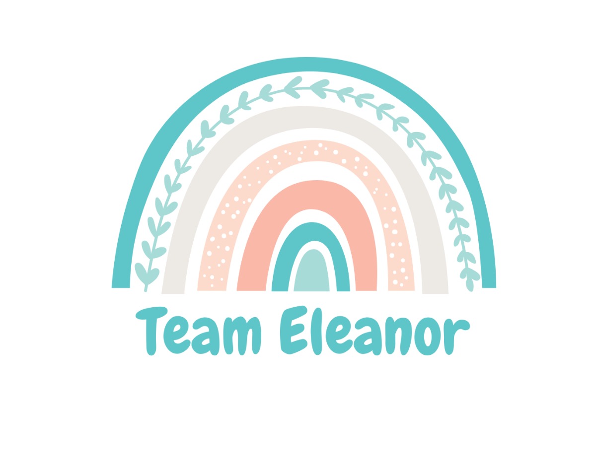 *TeamEleanor - Fundraiser by Allison Gustafson on *spotfund