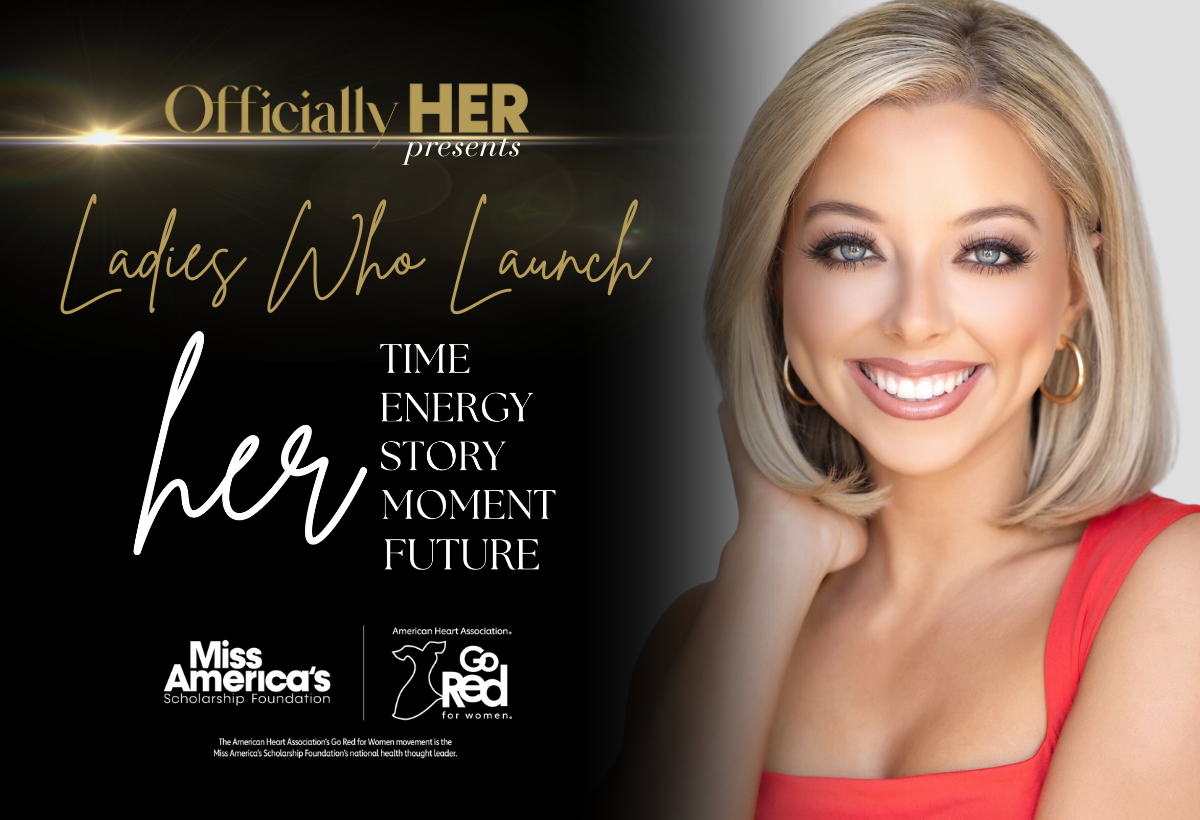 *MissNV2025 - Fundraiser by Karrina Ferris on *spotfund