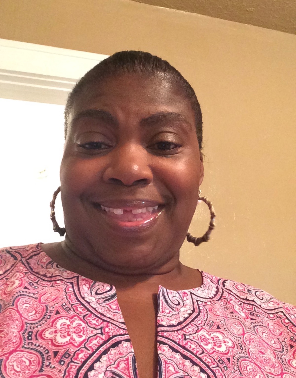 *HonoringHelenTinaWilliams - Fundraiser by Keyarie Maclin on *spotfund