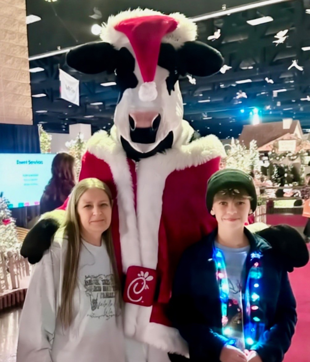 *SherryHatmaker - Fundraiser by Sherry Hatmaker on *spotfund