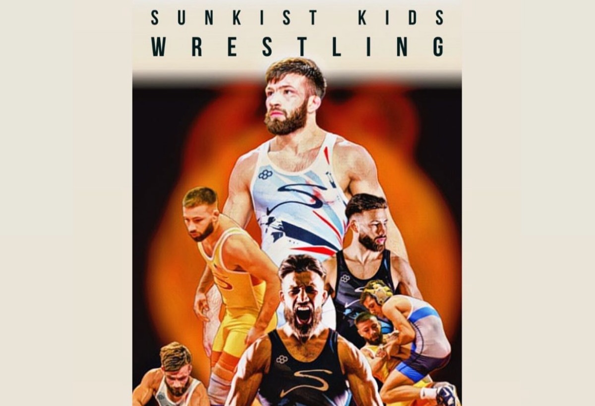 *JoshKramerWrestling - Fundraiser by Joshua Kramer on *spotfund